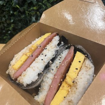 CAPITAL MUSUBI - Updated September 2025 - 306 Photos & 143 Reviews ...