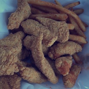 DESTIN CONNECTION SEAFOOD MARKET - Updated October 2025 - 19 Photos ...