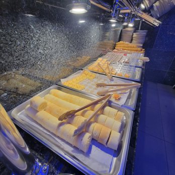 DRAGON STAR BUFFET - Updated December 2025 - 129 Photos & 84 Reviews ...