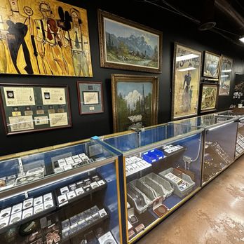 BELLINGHAM COIN SHOP & IRON GATE ESTATES - Updated November 2025 - 36 ...