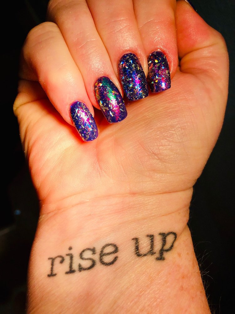 ANNE AT SOLUTIONS DAY SPA - Updated December 2025 - 39 Photos - 1130 ...