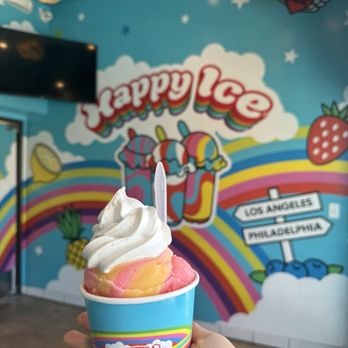 HAPPY ICE - Updated November 2024 - 635 Photos & 453 Reviews - 7324 ...