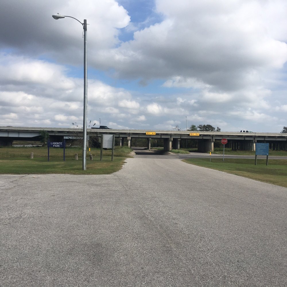 LABONTE PARK - Updated October 2025 - 11 Photos - 14333 Interstate 37 ...
