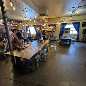 RIOT BBQ - Updated September 2025 - 217 Photos & 44 Reviews - 2180 S ...