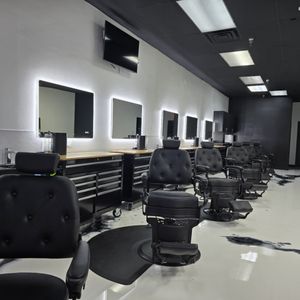 SCISSORS & SCOTCH - Updated September 2025 - 17 Photos - 330 S Rampart ...