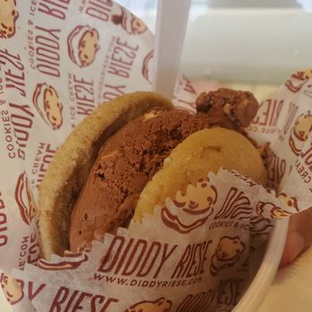 DIDDY RIESE COOKIES - Updated June 2025 - 3459 Photos & 5914 Reviews ...