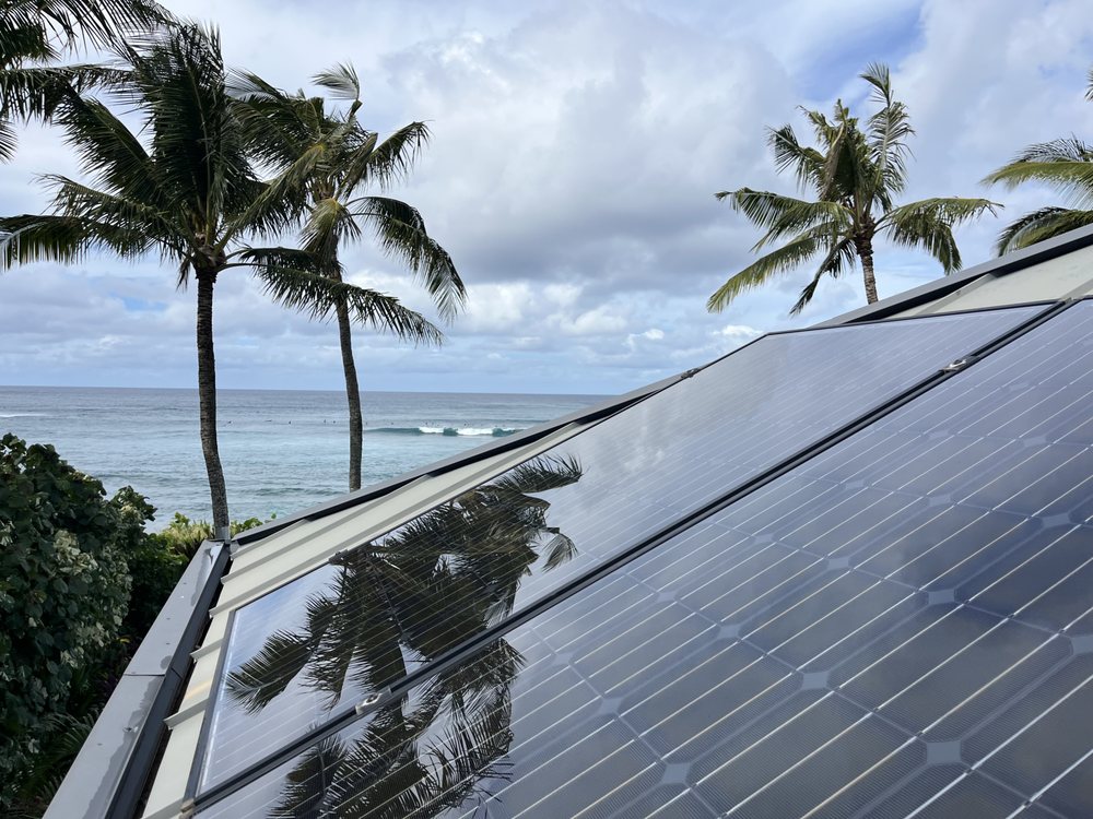 PV HAWAII: PHOTOVOLTAIC MAINTENANCE AND REPAIR - Updated December 2025 ...