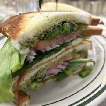 THE BREAKFAST CLUB NOVI - Updated August 2024 - 94 Photos & 112 Reviews ...