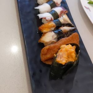SPRING SUSHI - 49 Photos & 97 Reviews - 1508 Upper James St, Hamilton ...
