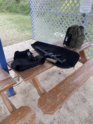 BULLET HOLE SHOOTING RANGE - Updated September 2024 - 52 Photos & 128 ...