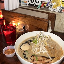 HIGH FIVE RAMEN - Updated November 2025 - 936 Photos & 1093 Reviews ...