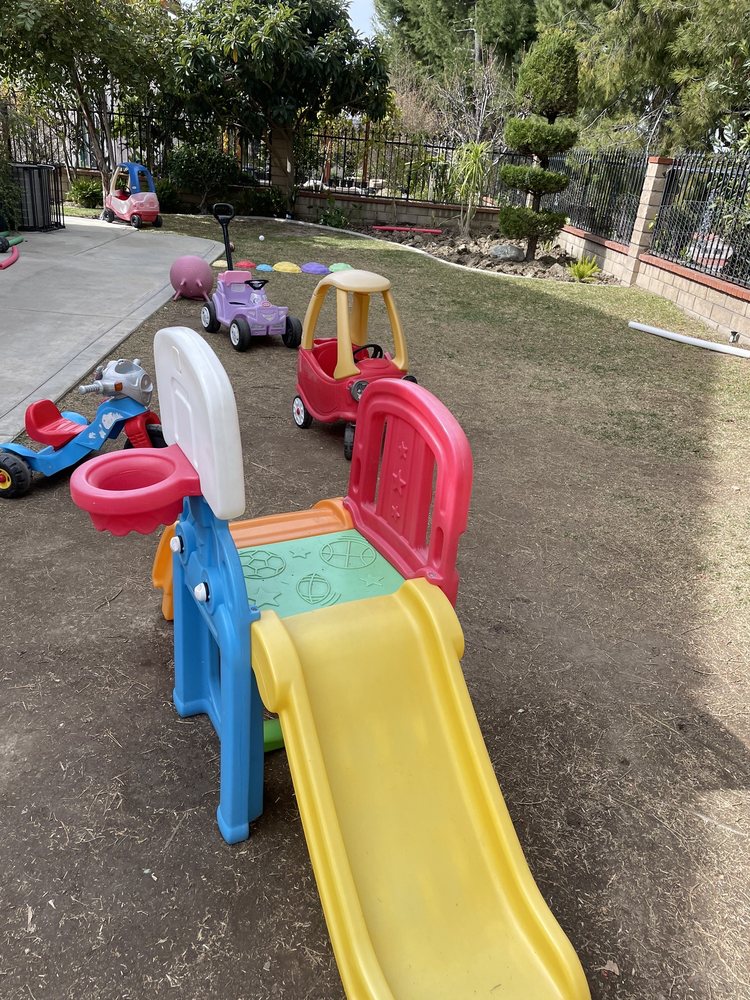 PICO FAMILY CHILD CARE - Updated February 2025 - 14 Photos - 17771 Vía ...