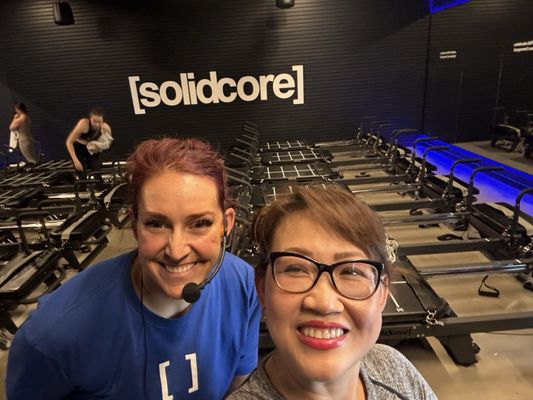 SOLIDCORE - Updated August 2025 - 22 Photos & 29 Reviews - 377 Olin Ave, San Jose, California ...