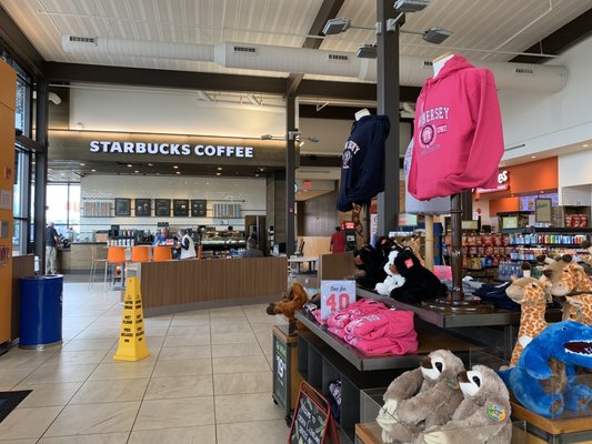 GROVER CLEVELAND SERVICE AREA - 79 Photos & 63 Reviews - New Jersey ...