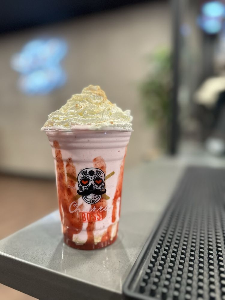 CHURRO BOSS - Updated January 2026 - 360 Photos & 341 Reviews - 117 N ...