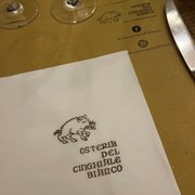 OSTERIA DEL CINGHIALE BIANCO - 437 Photos & 271 Reviews - Borgo San ...