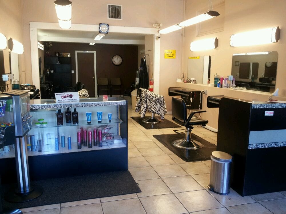 KOOL KUTS - Updated November 2025 - 525 Paradise Rd, Modesto ...