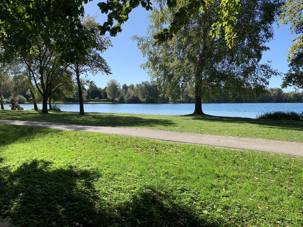 OLCHINGER SEE - Updated January 2025 - 12 Photos - Aschenbachstr. 85 ...