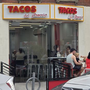 TACOS DEL BARRIO - Updated January 2026 - 105 Photos & 40 Reviews - 67 ...