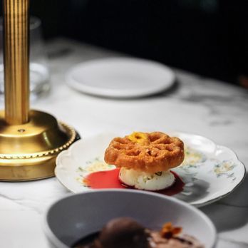 DORA RISTORANTE - Updated January 2026 - 142 Photos & 54 Reviews - 9165 ...