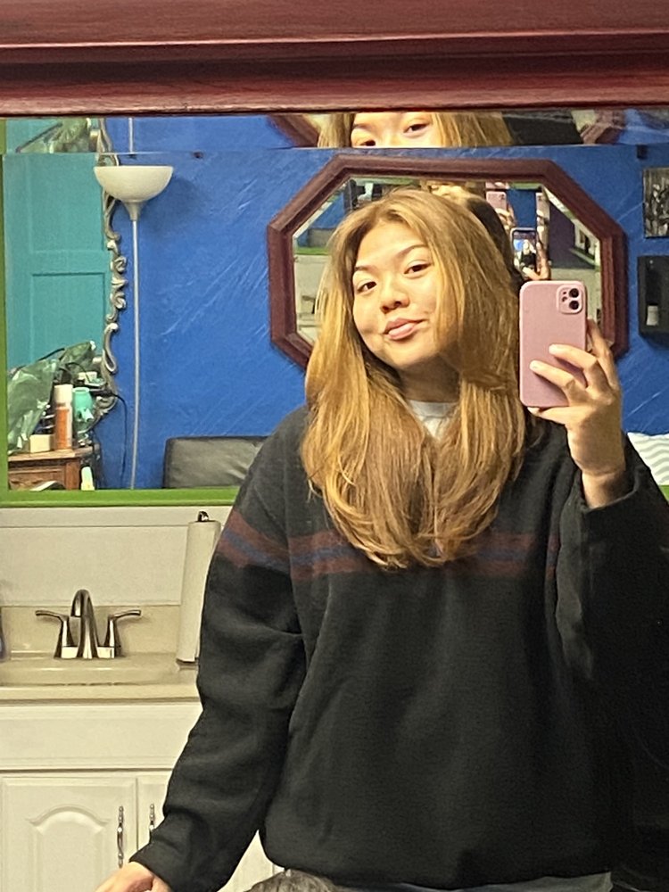 WHACKOS HAIR SALON - Updated March 2025 - 43 Photos & 197 Reviews ...