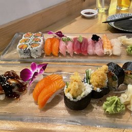 FUJI AT INK BLOCK - Updated August 2025 - 1293 Photos & 764 Reviews ...