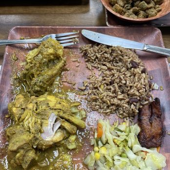 CALABASH CARIBBEAN GRILL - Updated December 2025 - 99 Photos & 84 ...