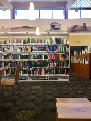 LAKE HILLS LIBRARY - Updated December 2025 - 22 Photos & 22 Reviews ...