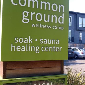 COMMON GROUND WELLNESS COOPERATIVE - Updated December 2025 - 35 Photos ...