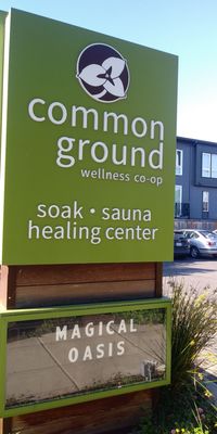 COMMON GROUND WELLNESS COOPERATIVE - Updated December 2025 - 35 Photos ...