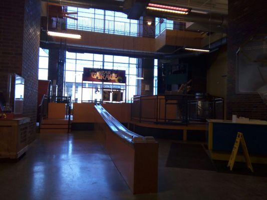 DISCOVERY CENTER - Updated November 2025 - 12 Photos & 30 Reviews - 438 ...