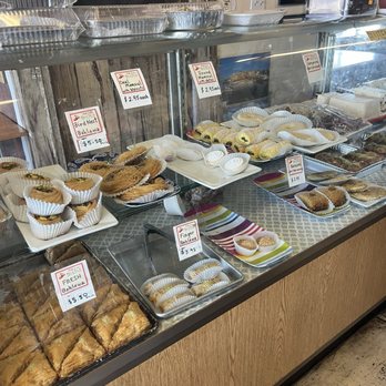 MIDDLE EASTERN BAKERY AND DELI - Updated December 2025 - 462 Photos ...