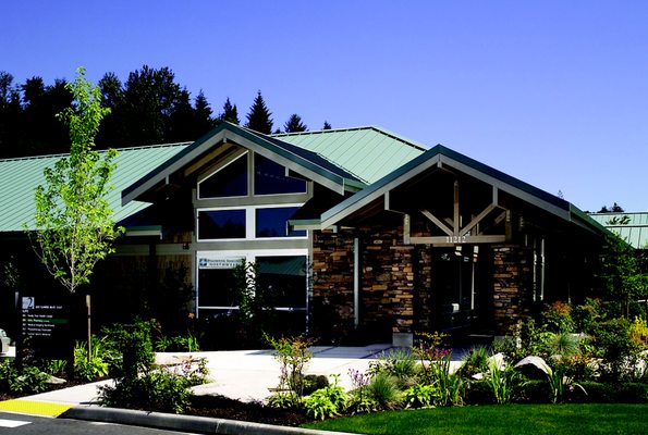 DIAGNOSTIC IMAGING NORTHWEST - SUNRISE IMAGING CENTER - Updated ...