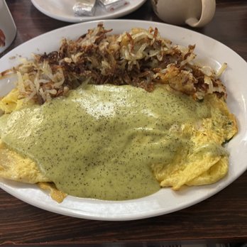 POWDERHORN CAFE - 70 Photos & 197 Reviews - 321 NE 6th St, Grants Pass ...