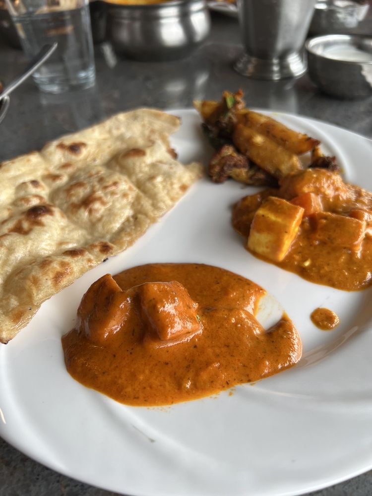 MIRCH MASALA INDIAN CUISINE - Updated November 2024 - 47 Photos & 92 ...