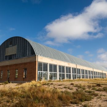 THE CHINATI FOUNDATION - Updated November 2025 - 182 Photos & 61 ...