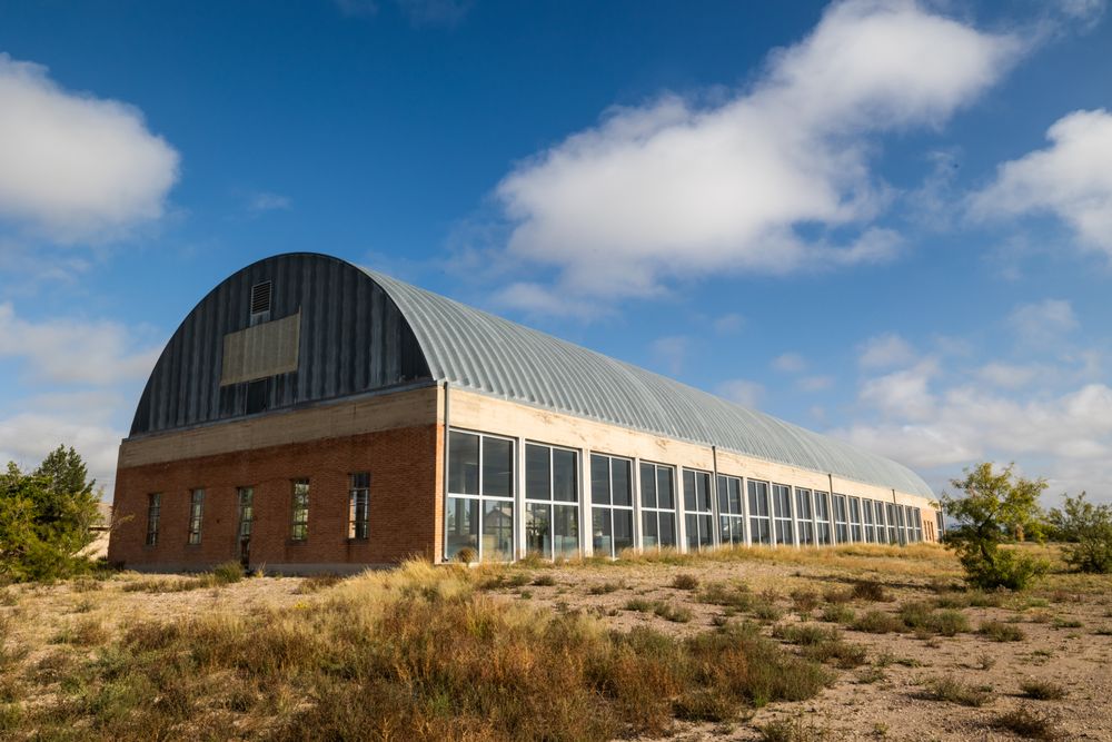 THE CHINATI FOUNDATION - Updated November 2025 - 182 Photos & 61 ...