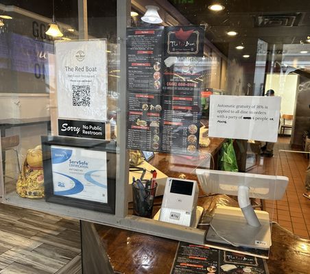 THE RED BOAT ASIAN FUSION - Updated October 2025 - 211 Photos & 228 ...