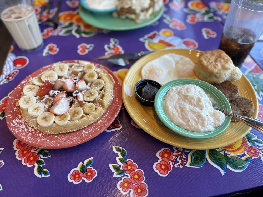 THE FLYING BISCUIT CAFE - Updated October 2025 - 76 Photos & 76 Reviews ...