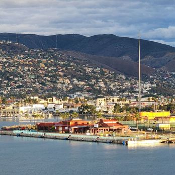 CRUISE PORT OF ENSENADA - Updated July 2025 - 345 Photos & 47 Reviews ...