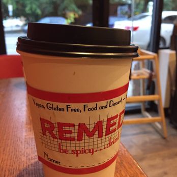 REMEDY CAFE - Updated December 2025 - 129 Photos & 103 Reviews - 10310 ...