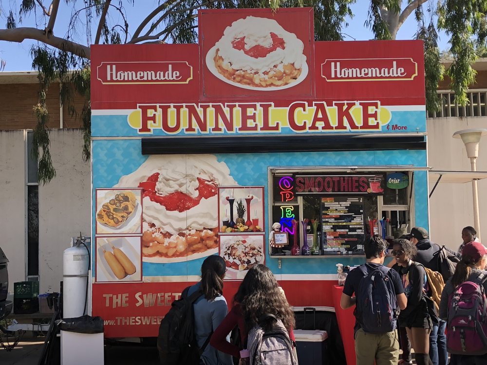 THE SWEET STOP - 28 Photos & 22 Reviews - Desserts - 17501 Van Buren ...