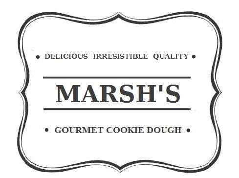 MARSH’S GOURMET COOKIE DOUGH - Updated December 2024 - 10 Belmont ...