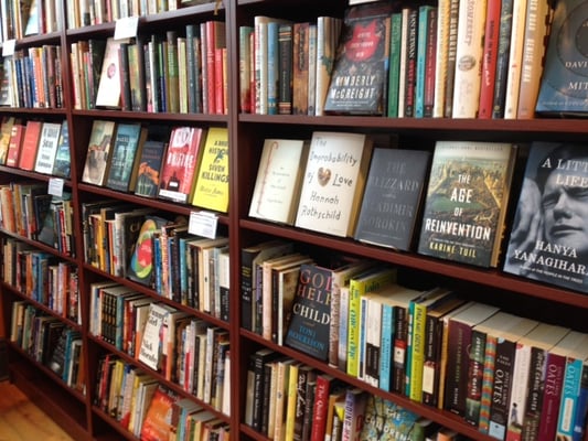 NEXT PAGE BOOKS - Updated October 2025 - 68 Photos & 18 Reviews - 1105 ...