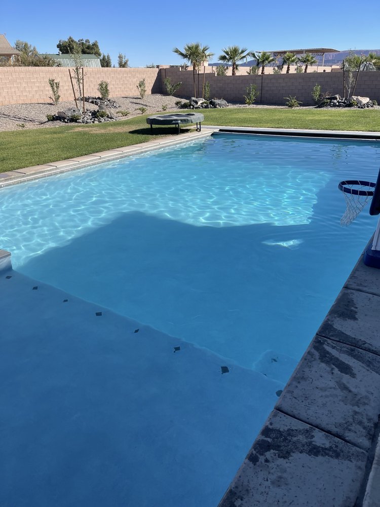 TRUBLU POOL AND SPA - Updated August 2025 - St. George, Utah - Pool Cleaners - Phone Number - Yelp