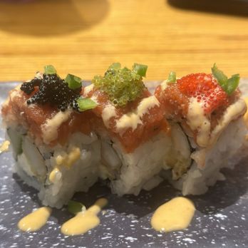 SUSHI MICHI - Updated May 2024 - 117 Photos & 75 Reviews - 6025 N 16th ...