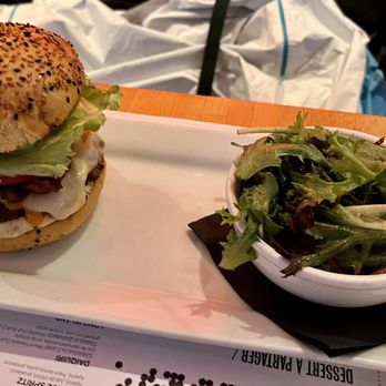 BURGER BAR CRESCENT - Updated October 2025 - 913 Photos & 594 Reviews ...