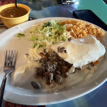 MI RANCHITO BURRITO & TORTILLA FACTORY - Updated September 2024 - 58 ...