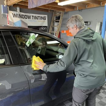 AVANTI WINDOW TINT - Updated February 2025 - 188 Photos & 153 Reviews ...