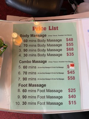 JING SPA - Updated October 2025 - 11 Photos & 91 Reviews - 130 E Grand Ave, El Segundo ...